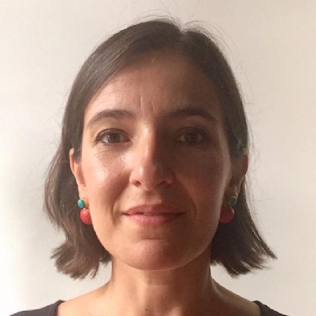 Célia Ventura - 1/0 - Um podcast de conversas sobre tecnologia. Até ao ...